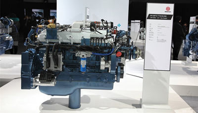 WD12 Engine - Shacman F3000,L3000,M3000,H3000,X3000 truck,tractor truck ...